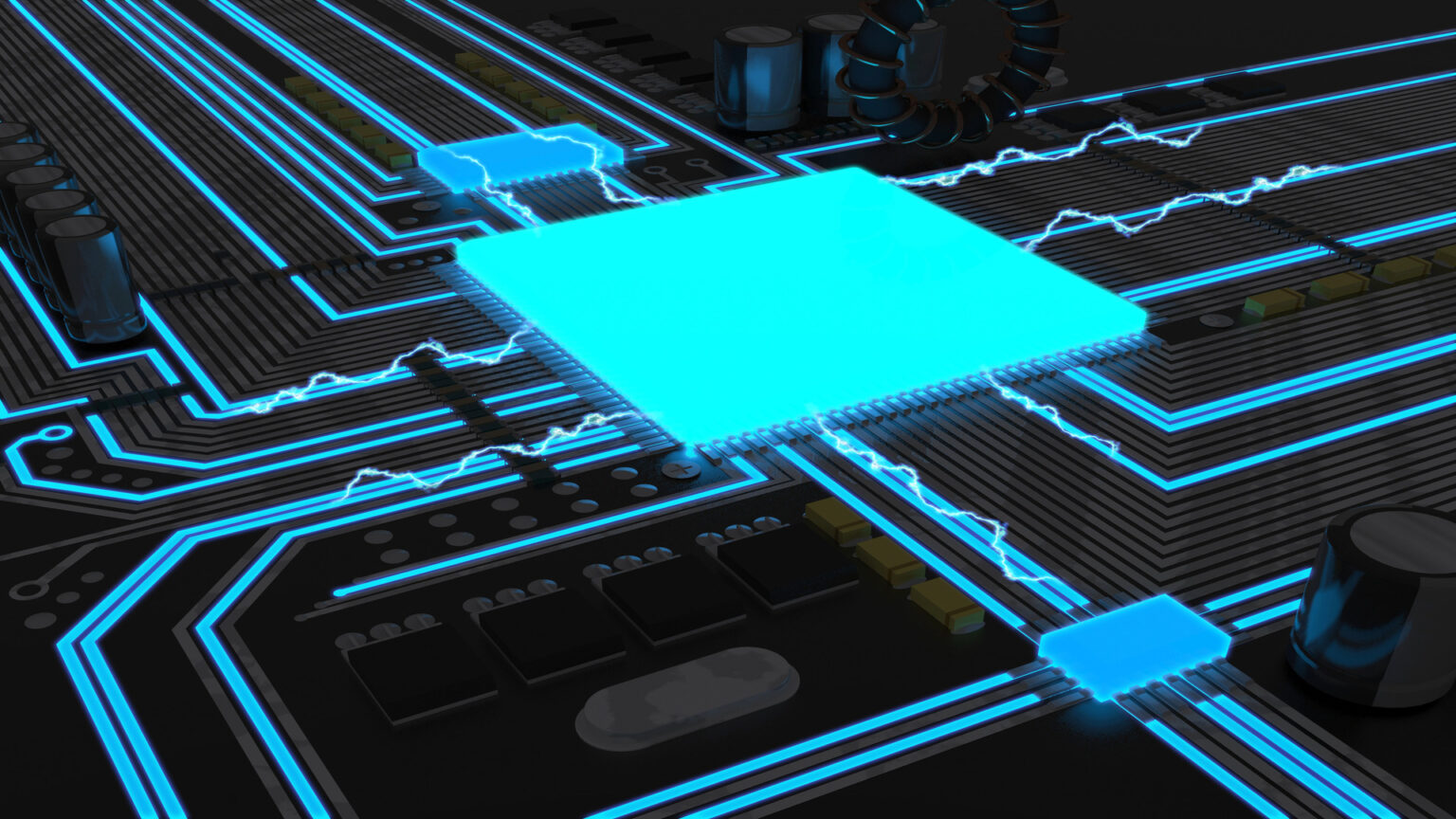 Intel Sticks Lunar Lake Core Ultra Landing as AI PC Race Heats Up - Futurum