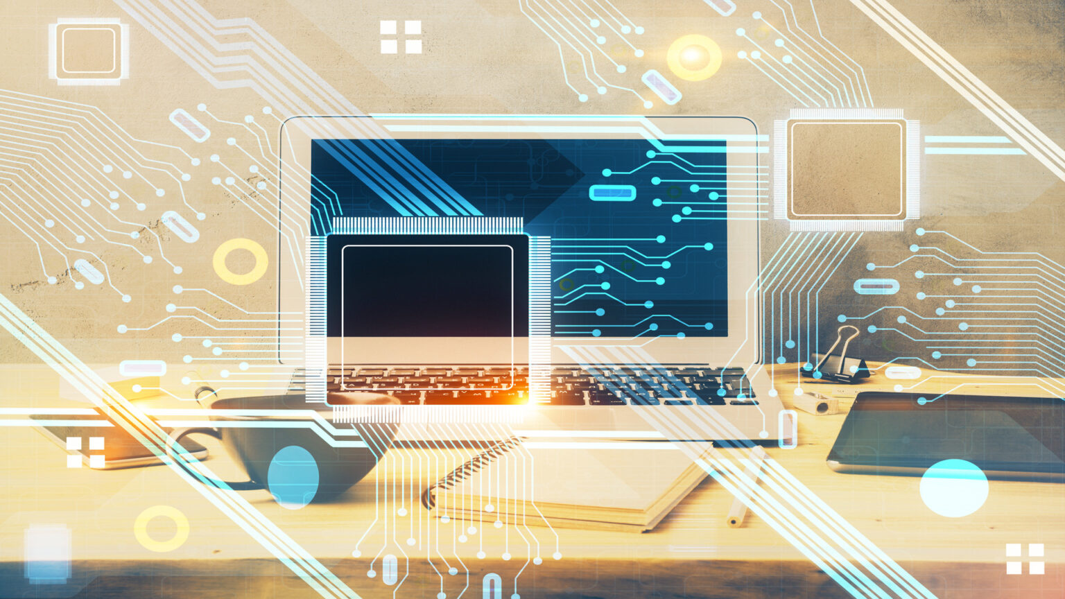 Intel and Lenovo’s “Aura Edition” Brings Differentiation for AI PCs ...