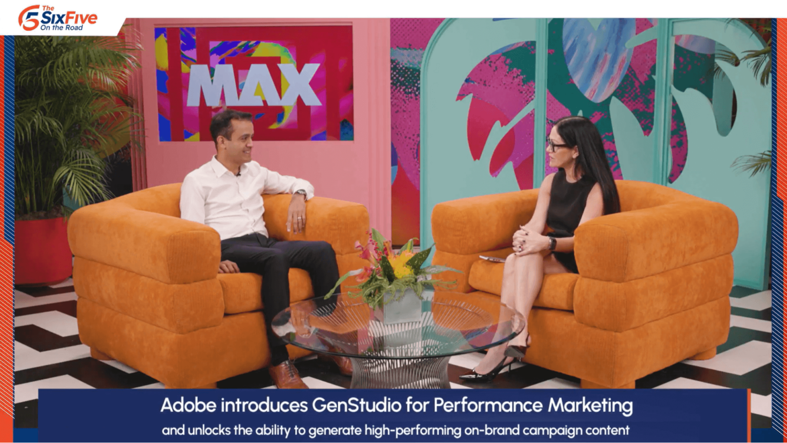 Adobe Introduces GenStudio for Performance Marketing - The Futurum Group