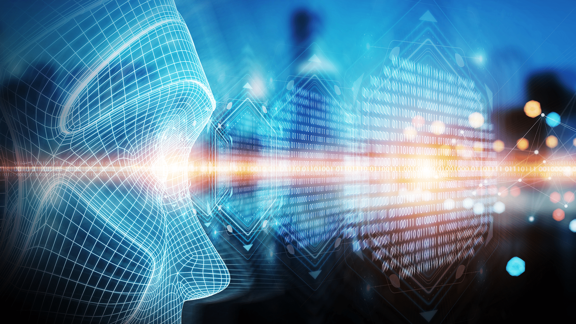 Lenovo Smarter AI for All – Showcasing Real World AI Applications - The ...