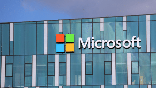 Microsoft Q1 FY2025 Earnings Growth Driven by AI and Cloud - The ...
