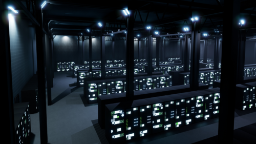 Nokia Unleashes EDA to Automate AI Era Data Centers - Futurum
