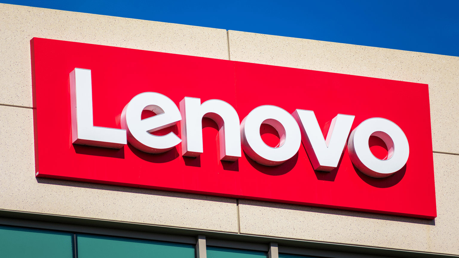 Lenovo Q2 FY24/25: AI Segments & Strategic Investments Growth - The ...
