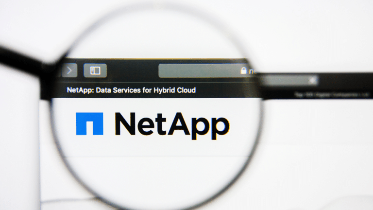NetApp’s Q2 FY2025 Highlights Growth in Data Infrastructure - The ...