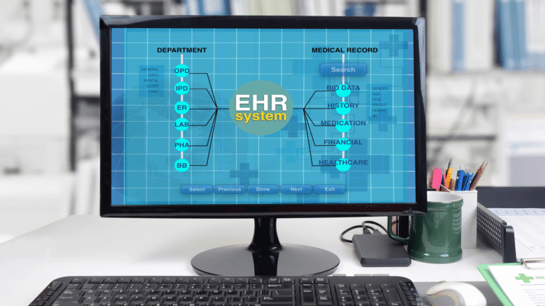 Oracle Unveils Next-Gen EHR to Redefine Healthcare Delivery - The ...