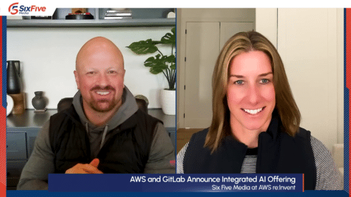 AWS and GitLab Announce Integrated AI Offering - The Futurum Group
