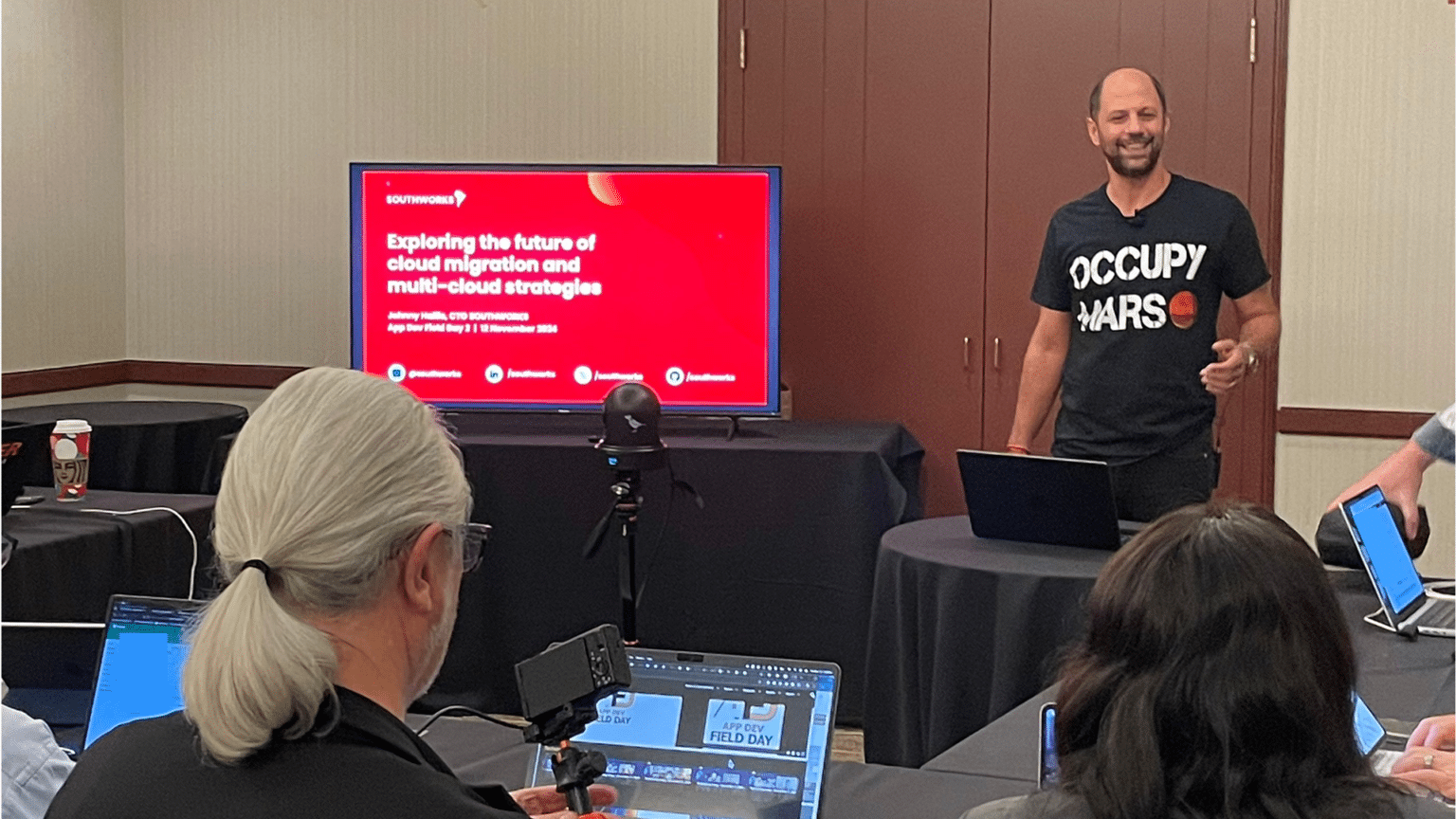 SOUTHWORKS: Reducing Slippage and Increase Scope Control - The Futurum ...