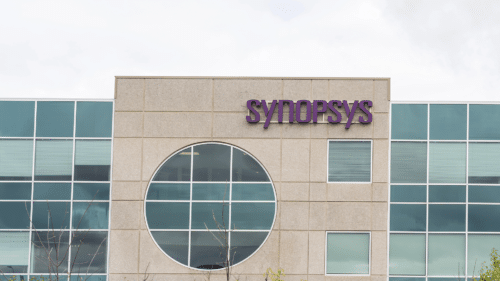Synopsys Achieves Record Q4 FY 2024, Prepares for Acquisition - The ...