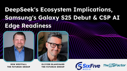 DeepSeek’s Ecosystem Implications, Galaxy Unpacked, & More - The ...