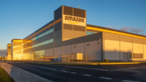 Amazon Q4 2024 Results: Record Operating Income, AWS Growth - Futurum