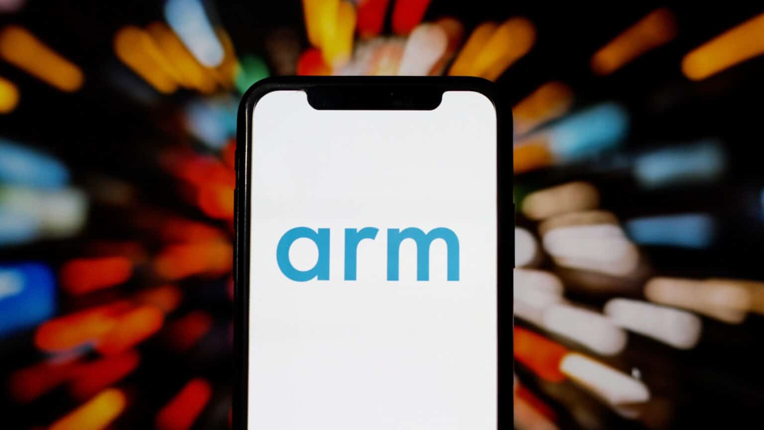 Arm Q3 FY 2025 Earnings: Armv9 and CSS Adoption Accelerates - The ...