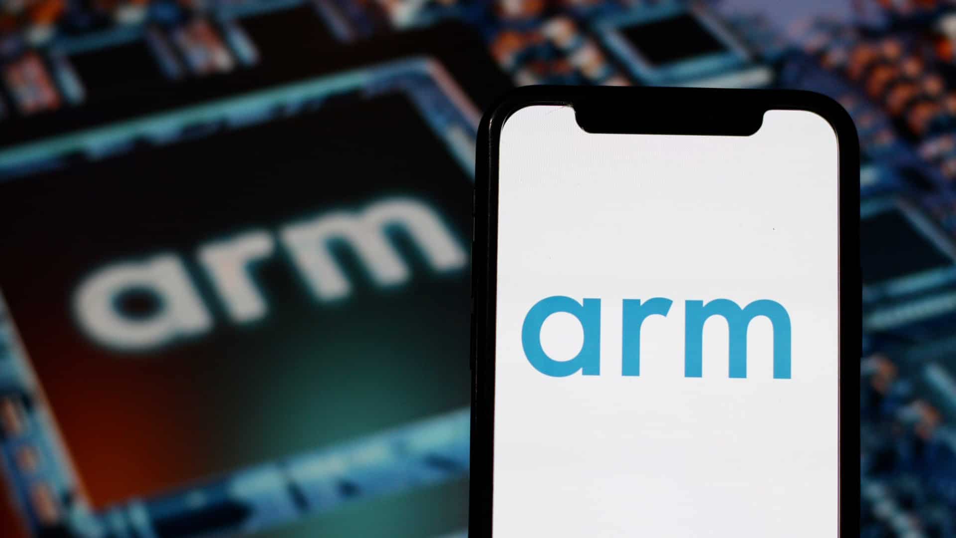 Arm To Launch Its Own Chip: What Is It Thinking? - Futurum