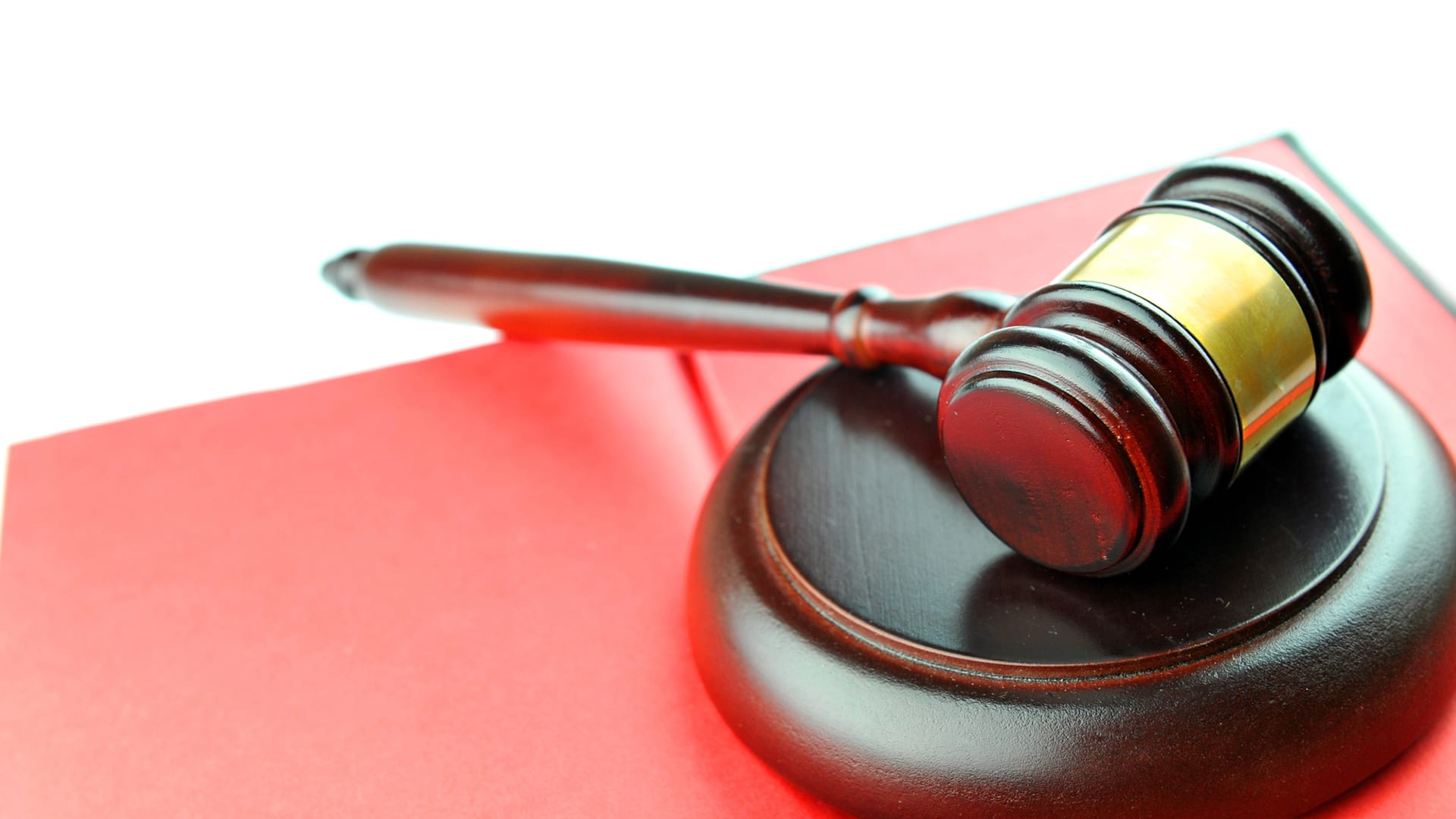 DOJ Blocks HPE’s $14 Billion Juniper Deal - Futurum