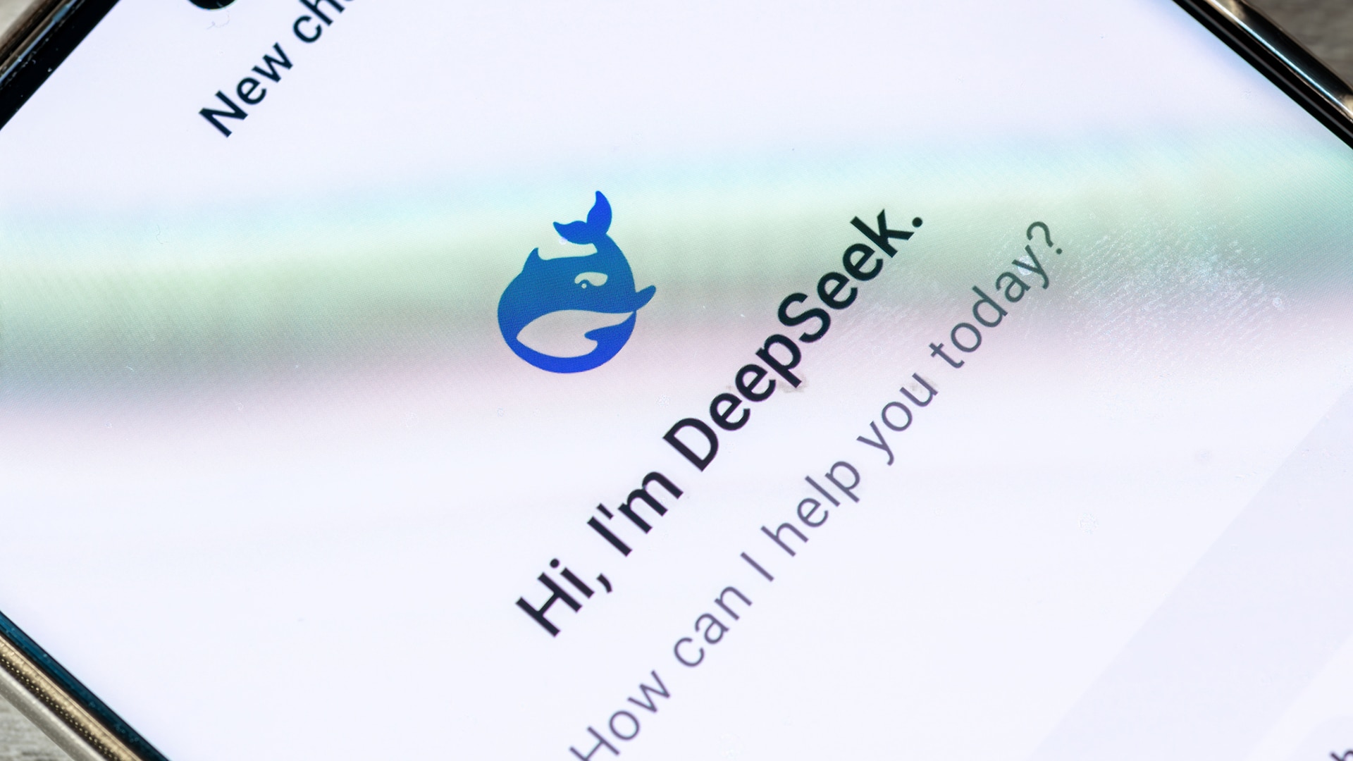 DeepSeek Is Disruptive, But Not For The Reasons You Think - Futurum