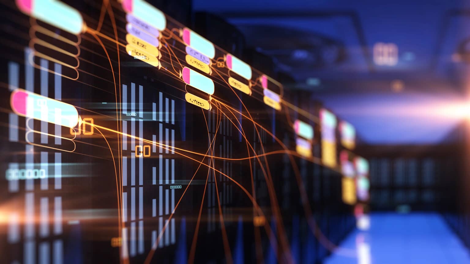 NetApp Introduces New Members to the ASA Block Storage Family - Futurum