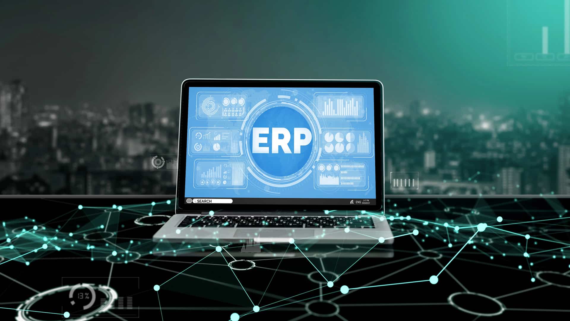 Can Smaller ERP Vendors Grab Market Share from Stalwarts? - Futurum