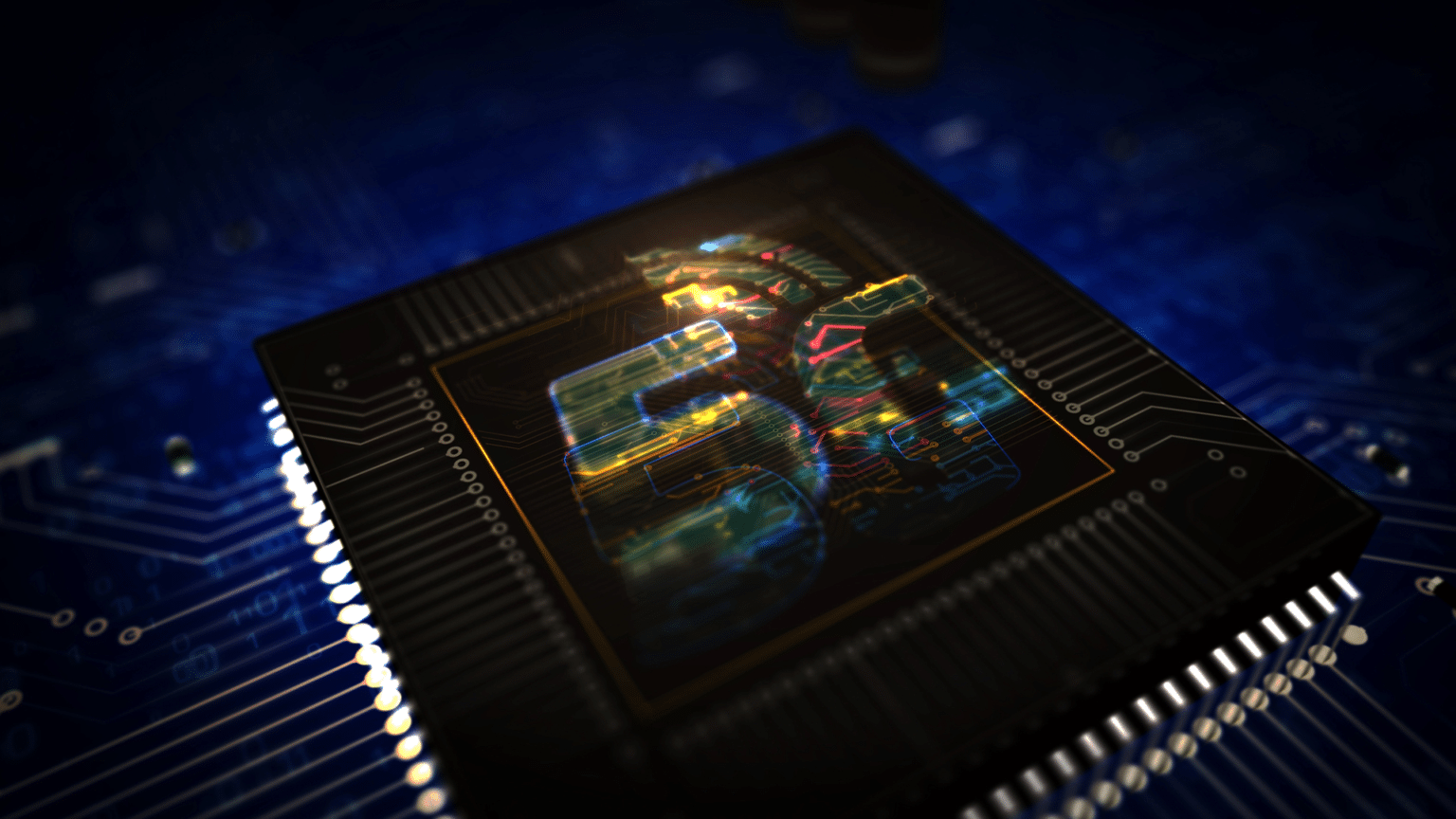 Qualcomm’s X85 5G Modem Sets New Benchmark Record - The Futurum Group