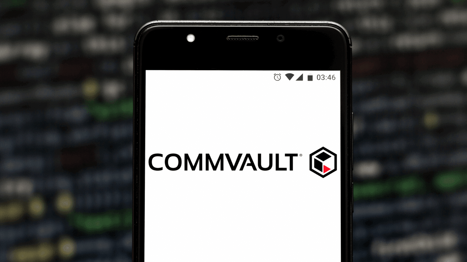 Commvault Q4 2025 Earnings SaaS Momentum and Growth - The Futurum Group
