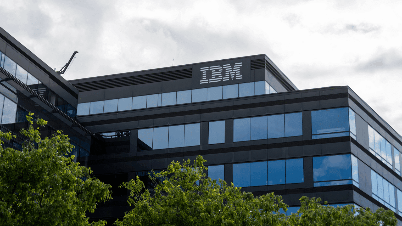 IBM's Q1 FY 2025 Results Backed by Automation and Hybrid Cloud - Futurum