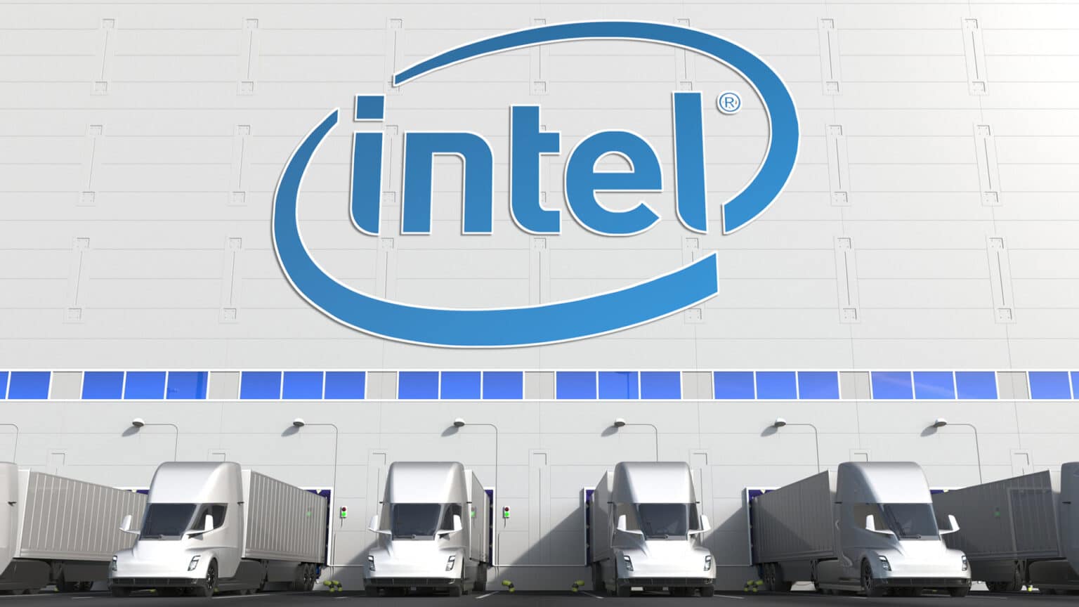 Intel Delivers Flat Q1 FY 2025 Revenue Amid Margin Pressure - The ...