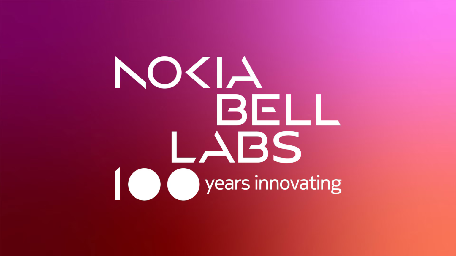 NBL100: Nokia Celebrates Bell Labs Innovation Powerhouse - The Futurum ...