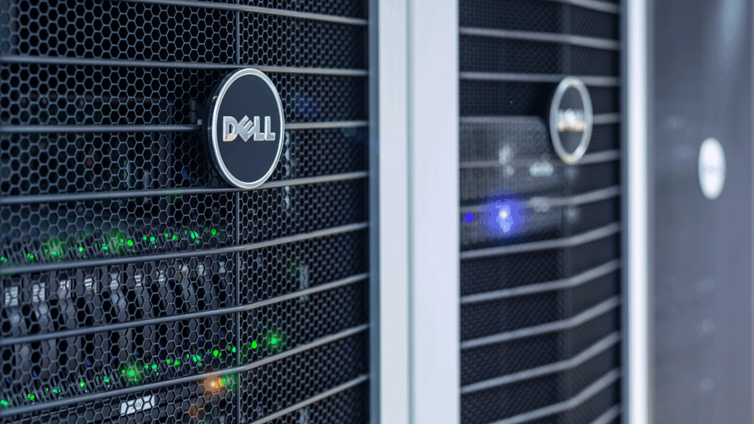 Dell Tech World 2025 - Is It a Good Time To Be in Hardware Again? - The ...