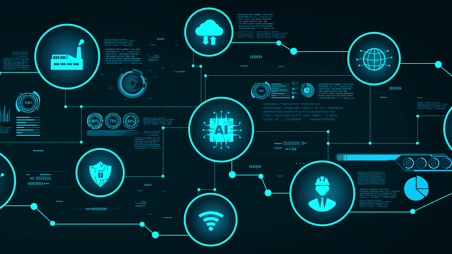 Open Source AI Models vs. Proprietary AI - Futurum