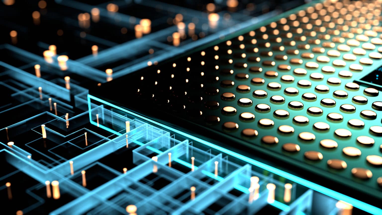 Qualcomm’s Arm-Based Data Center CPUs Integrate With NVIDIA - The ...