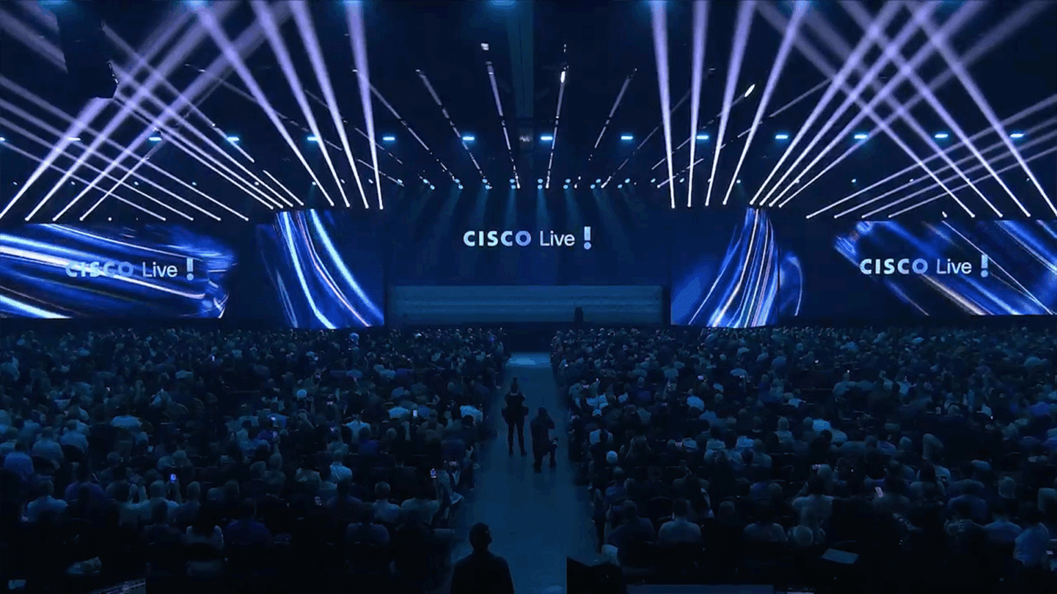 Cisco Builds Its Platform on Agentic AI and Secure Networking - Futurum