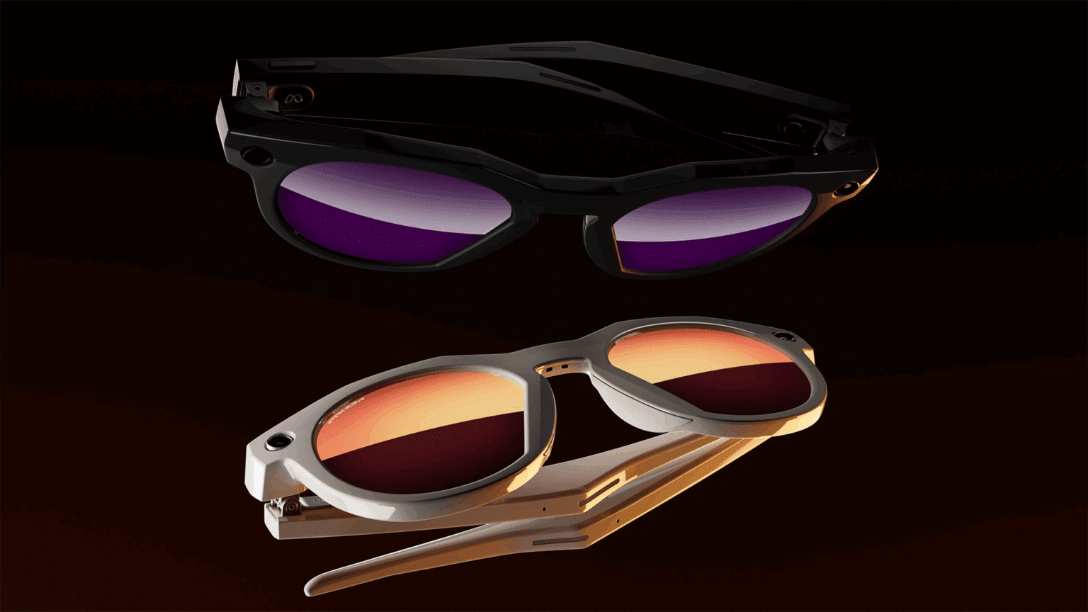 Meta and Oakley Launch Performance AI Glasses HSTN - Futurum