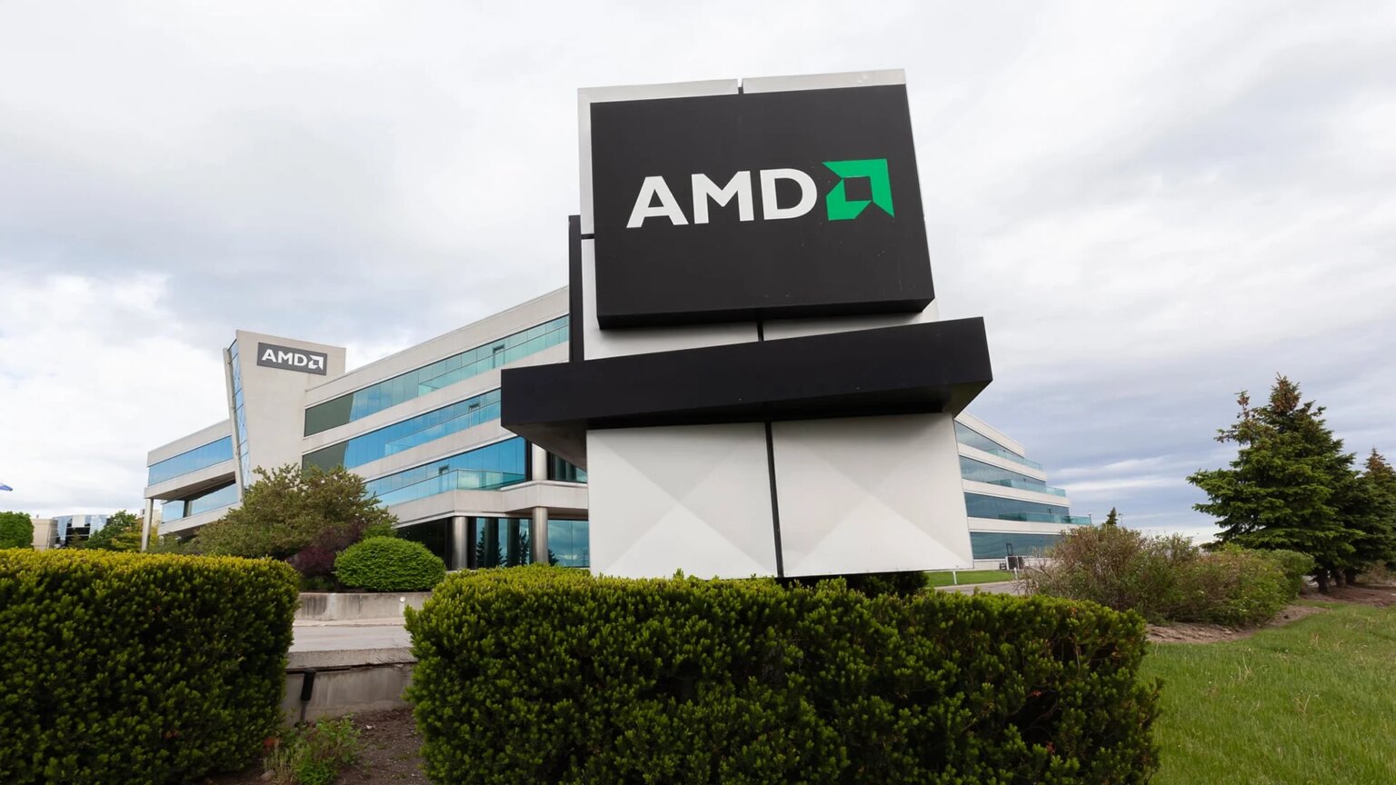 AMD Q2 FY 2025 Earnings: Solid Sales, MI308-Linked Decline - Futurum