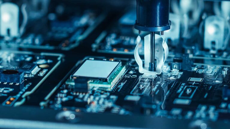 Applied Materials’ Partnership with Apple and Texas Instruments - Futurum