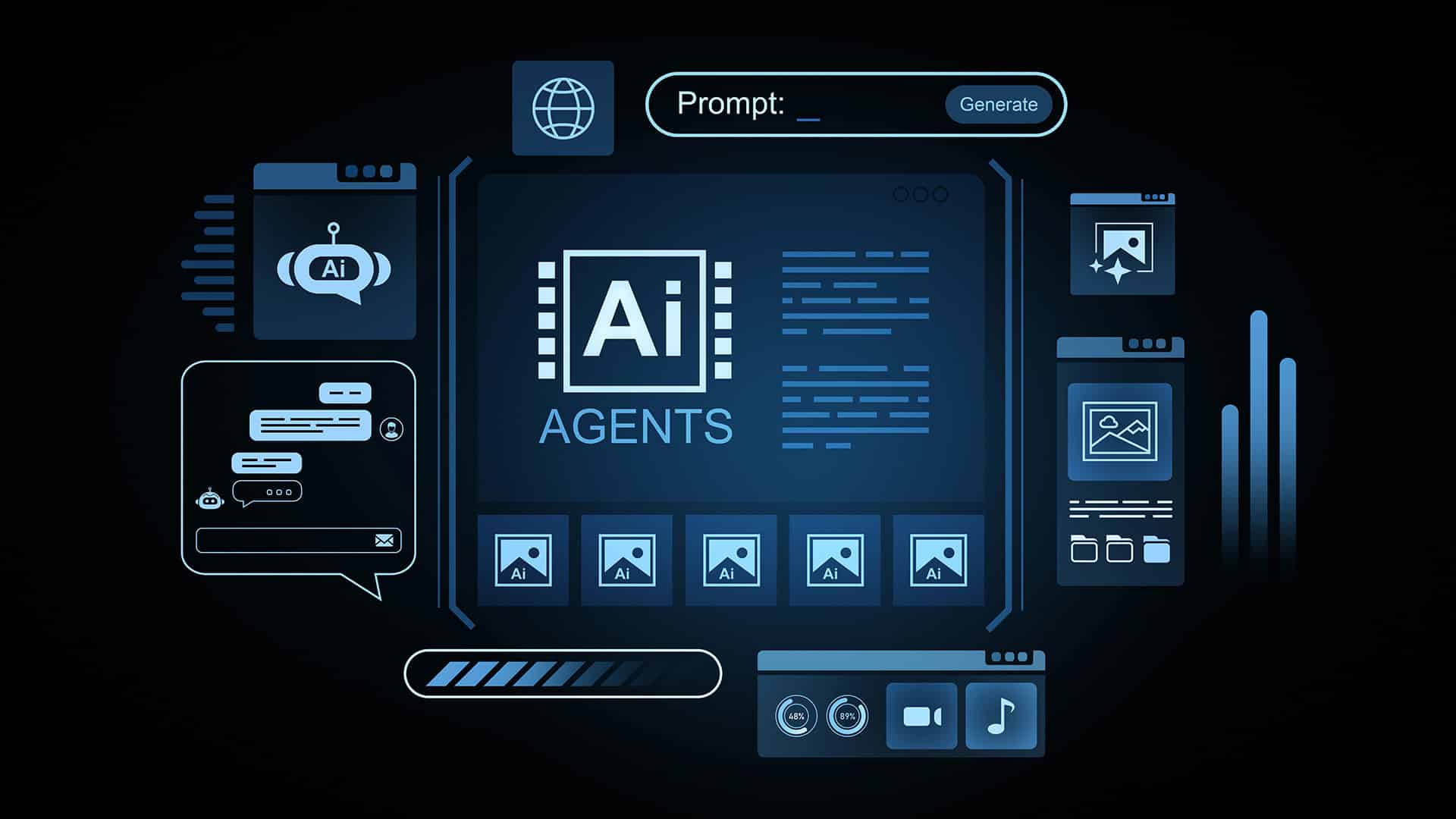 Are Today’s AI Agents Actually Agentic? - Futurum