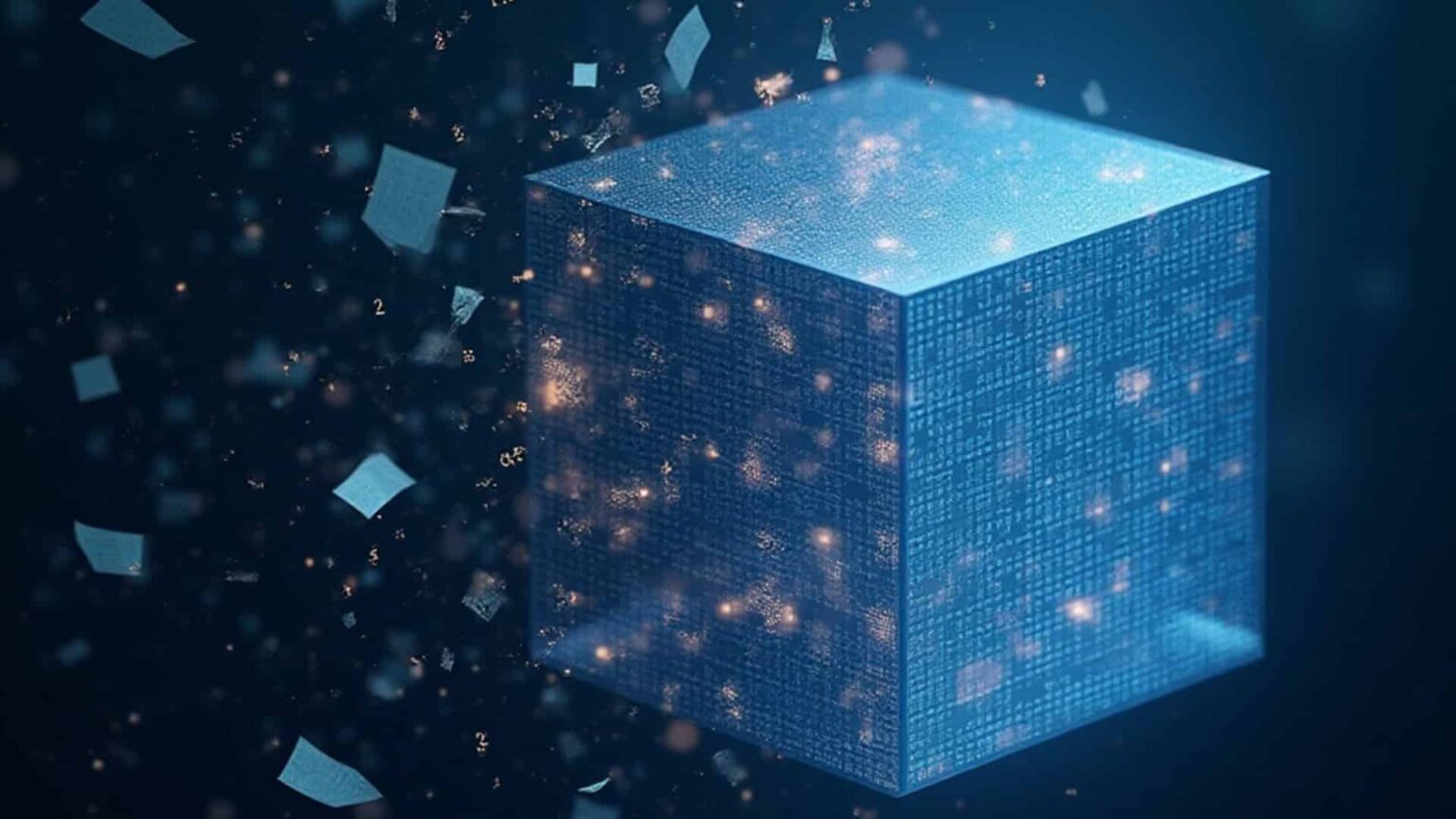 From Data Chaos to AI Clarity Through Enterprise Data - Futurum