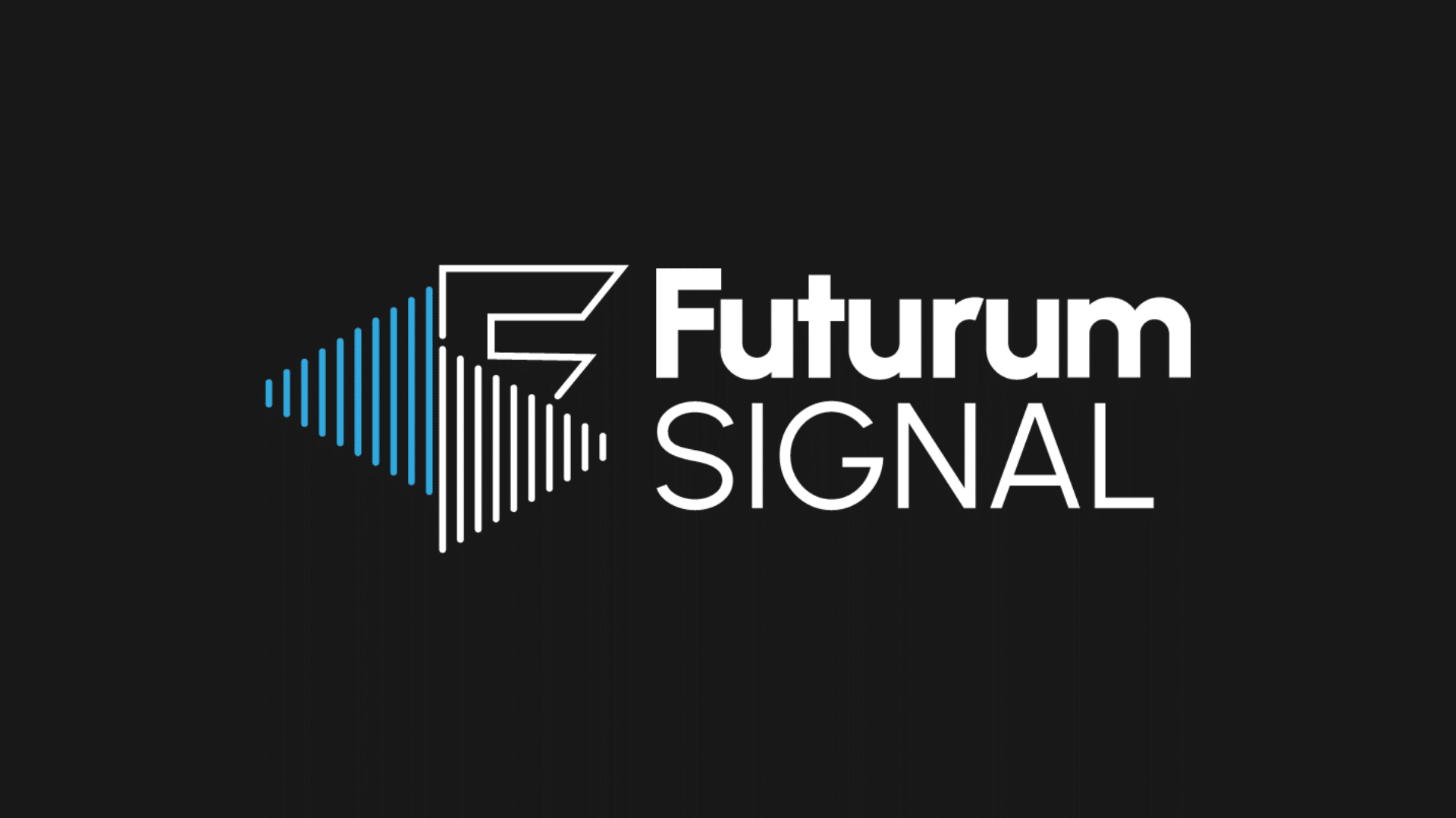 Inaugural Futurum Signal Report Reveals Elite Companies - Futurum