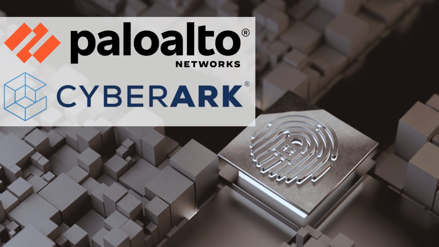 Palo Alto Makes Bold $25B Identity Play with CyberArk Deal - Futurum
