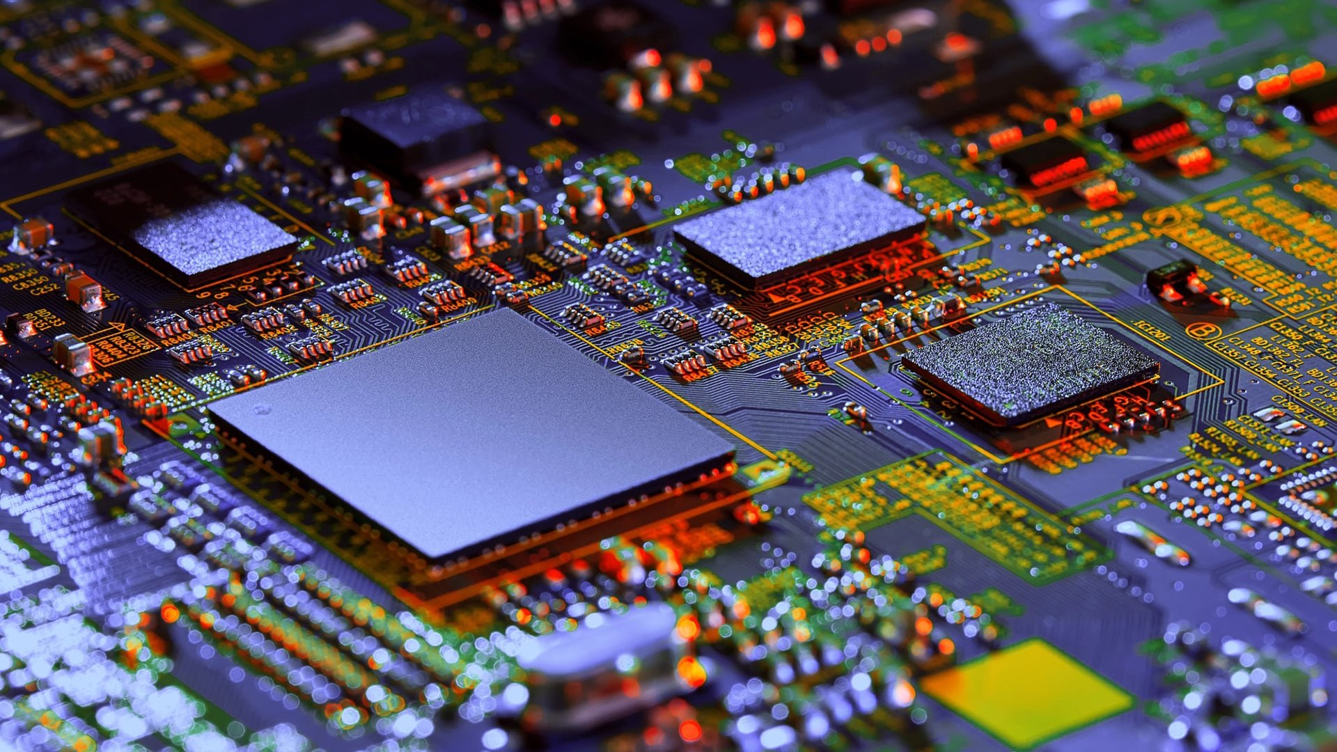 Regulations for Chipmakers Including SK Hynix, Samsung, TSMC - Futurum