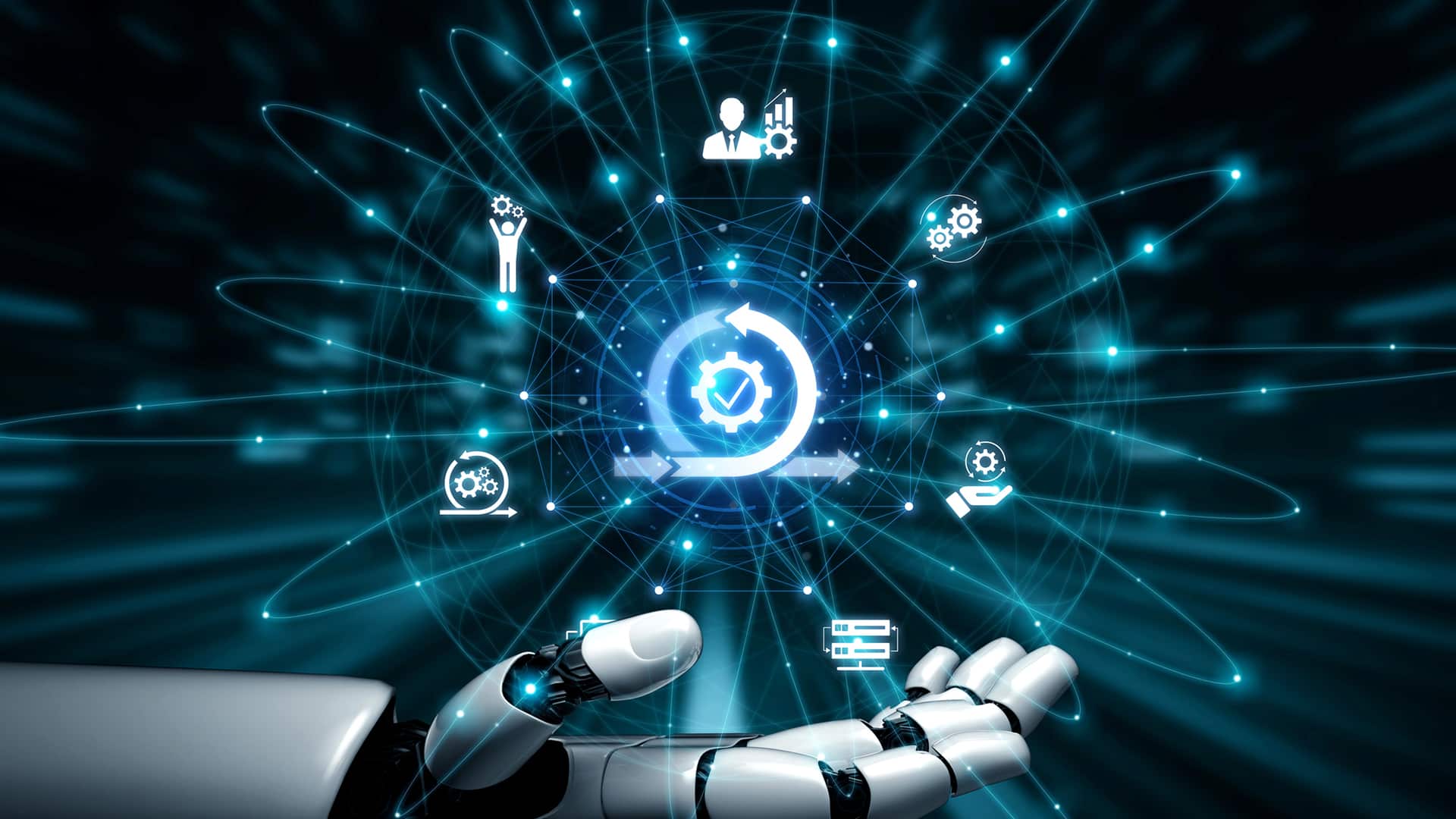 Agentic AI Expansion Across SDLC - Building Trust in AI - Futurum