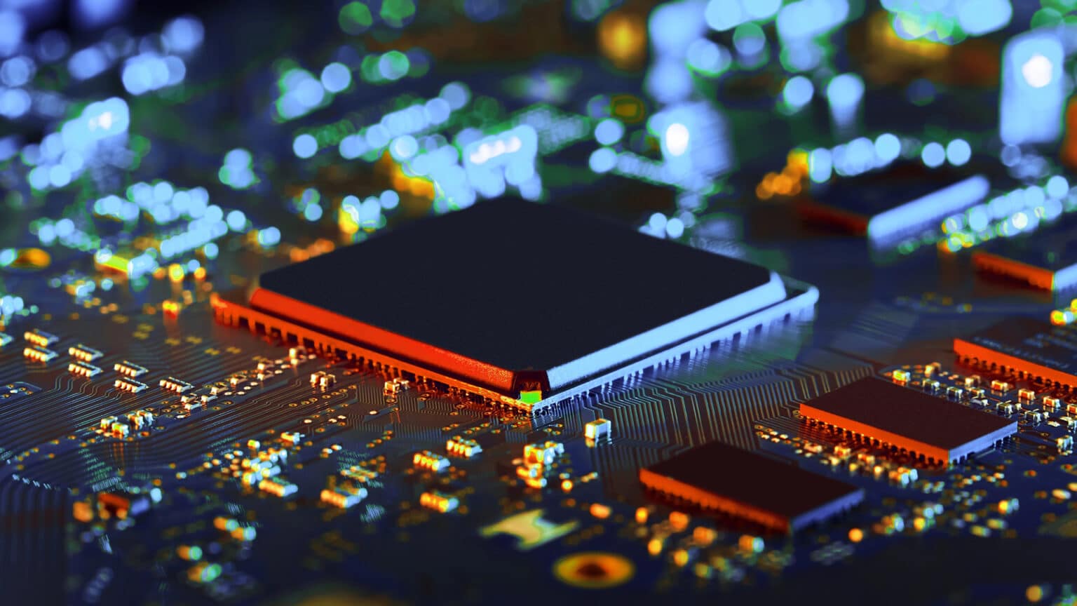 Amazon’s AZ3 Chips Help Advance Voice-First AI Agentic UX - Futurum