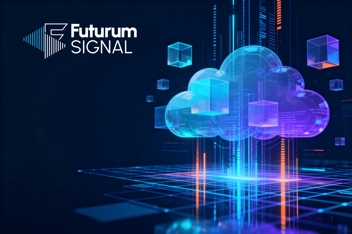 Futurum Signal - Futurum