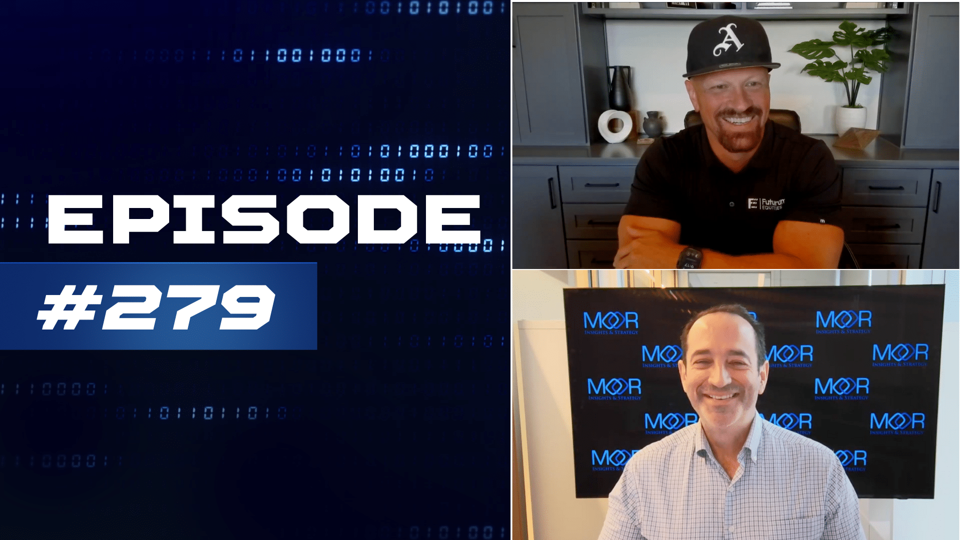 The Six Five Pod | EP 279: Government Shutdown Blues - Futurum