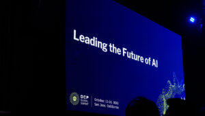 2025 OCP Summit Highlights Data Center Efficiency Using AI - Futurum