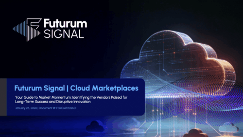 Futurum Signal - Futurum