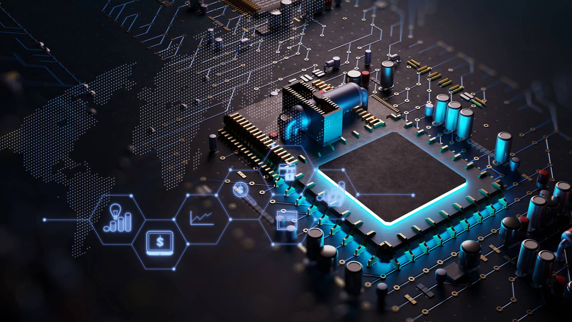 Can the CPU Market Meet Agentic AI Demand? - Futurum