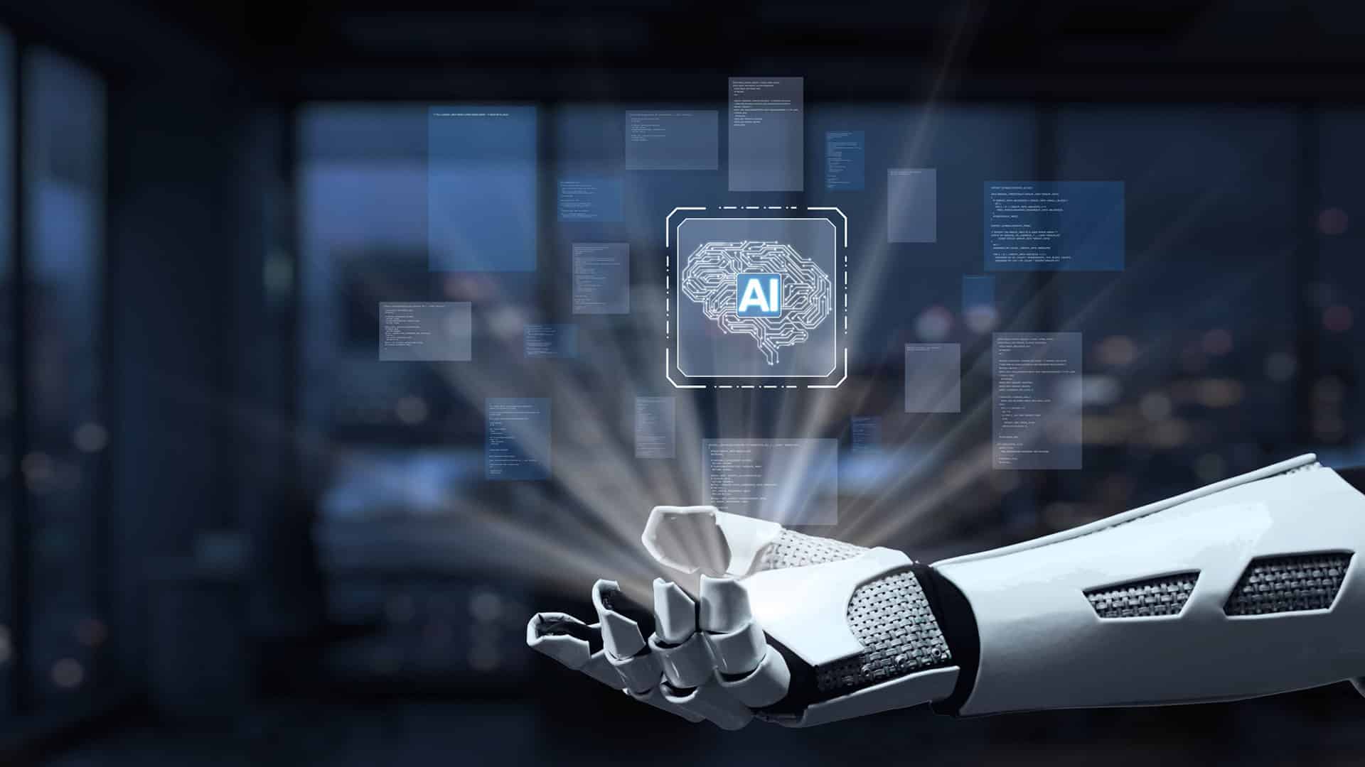 Agentic AI to Drive $762B Software Super-Cycle by 2031 - Futurum