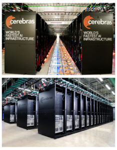 Cerebras S-1: Is the Wafer-Scale IPO End of GPU Homogeneity? - Futurum